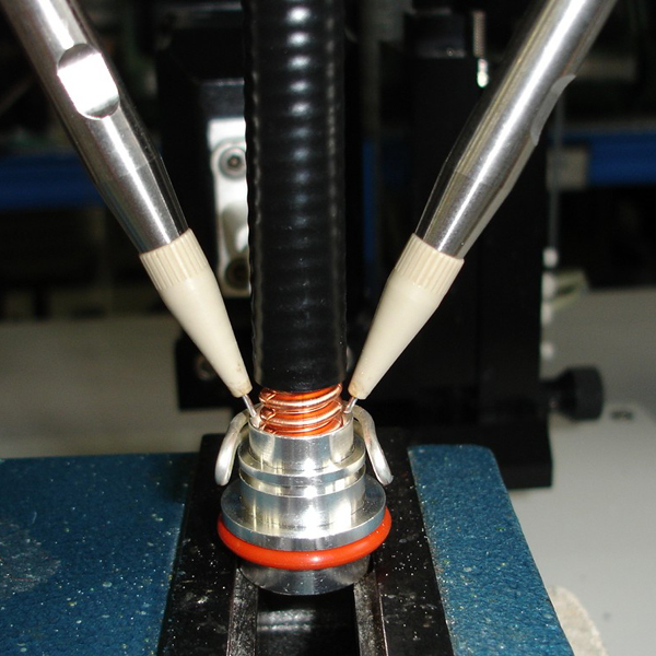Tin Soldering - S.A.J.I.(THAILAND) CO.,LTD.