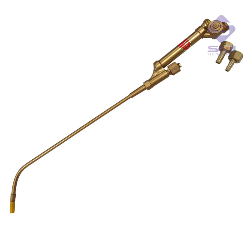 TORCH SS300 - S.A.J.I.(THAILAND) CO.,LTD.