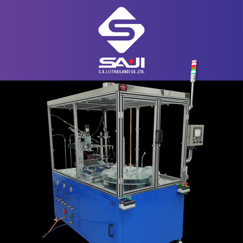 Shop - S.A.J.I.(THAILAND) CO.,LTD.