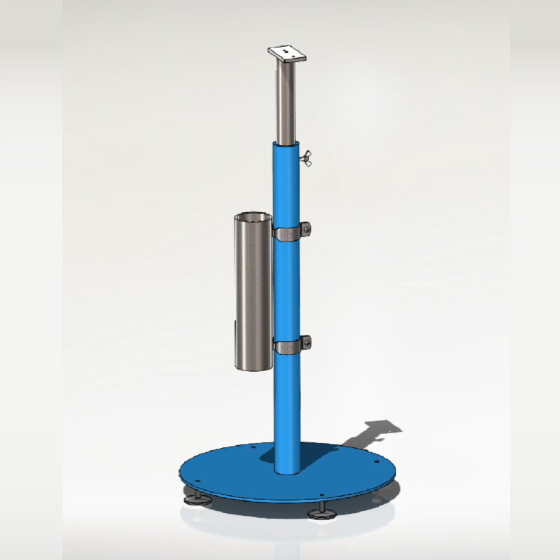 SAVER STAND - S.A.J.I.(THAILAND) CO.,LTD.